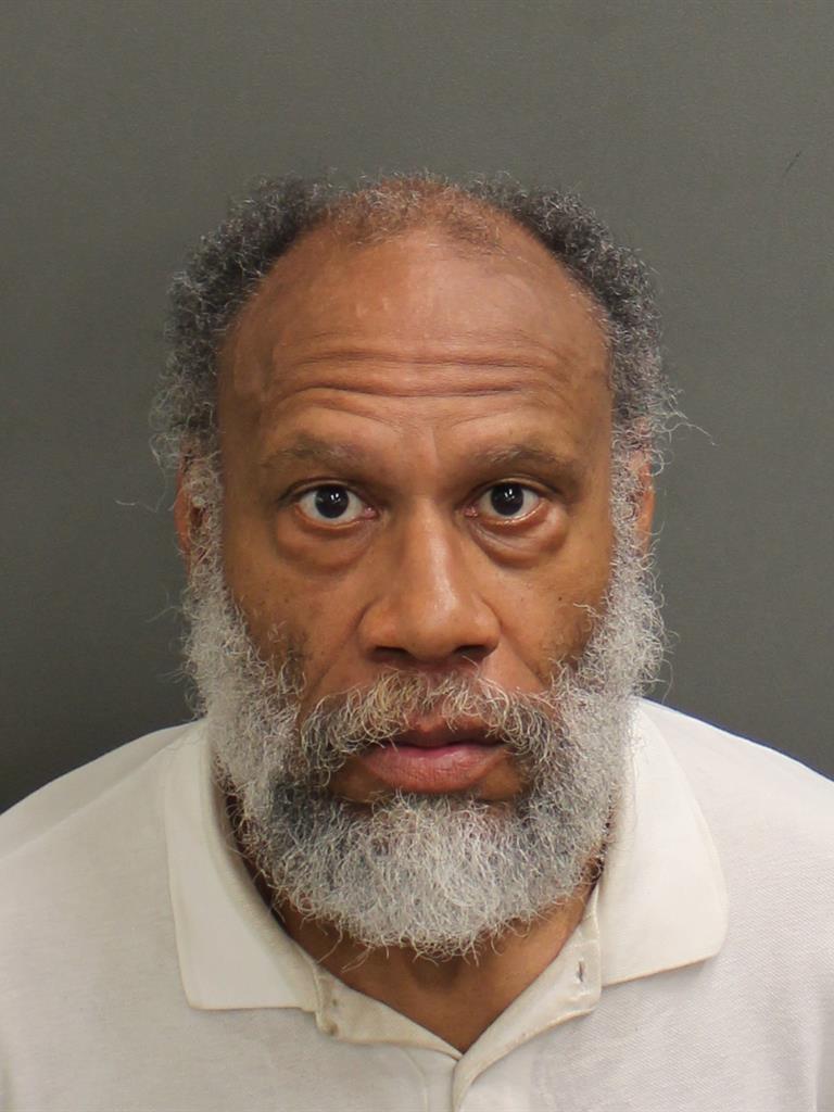 GREGORY STUART GORDON Mugshot