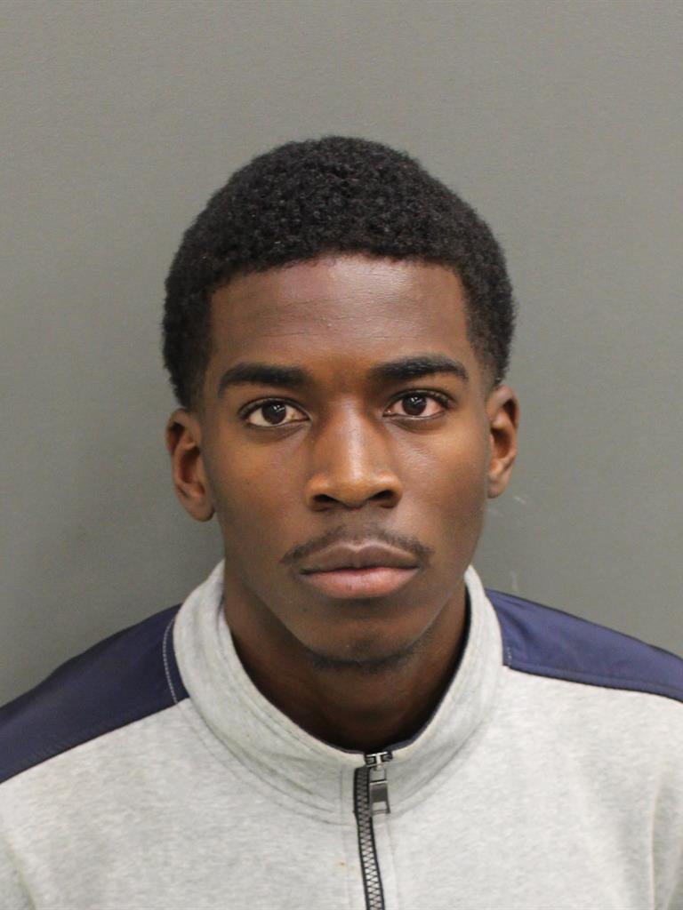 MARCUS SAUL Photo Image