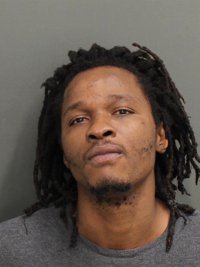 JASON RENARD WATKINS Mugshot