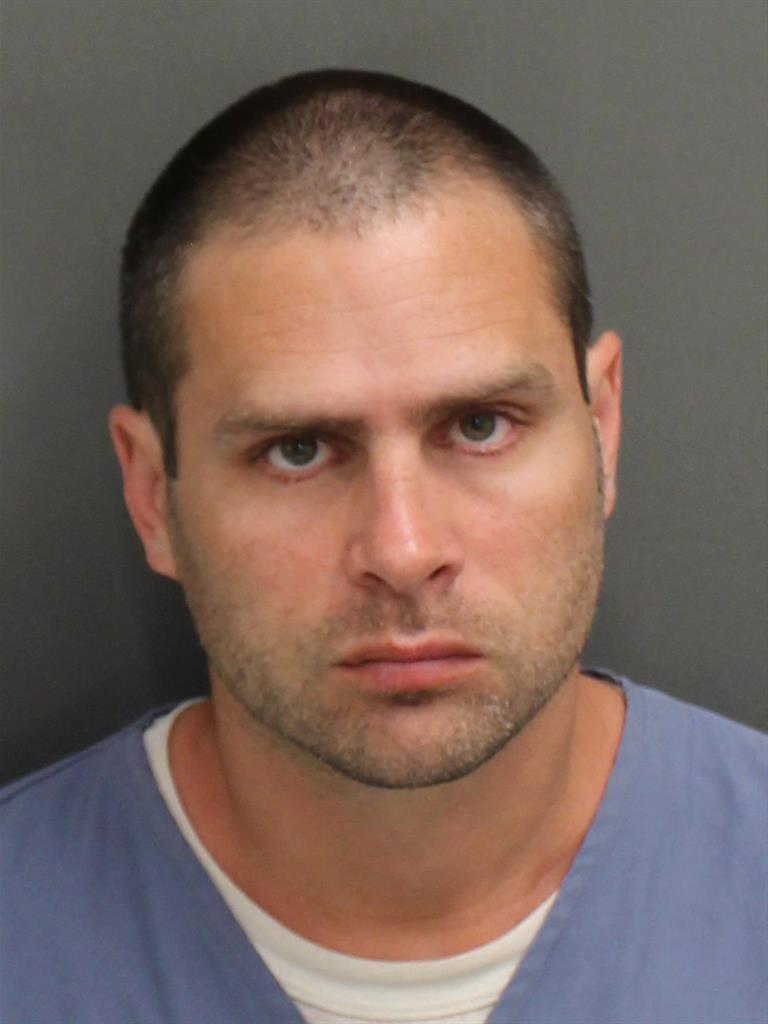 RYAN PAUL STUCKEY Mugshot