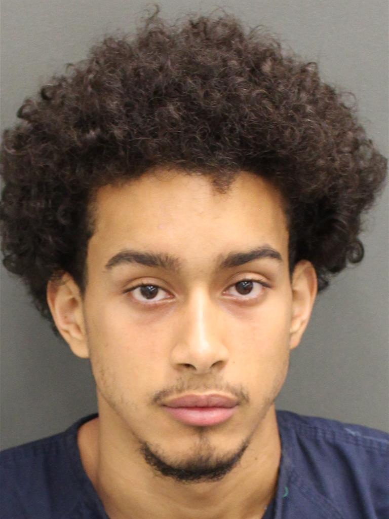 CHRISTOPHER REY TRINIDAD Photo Image