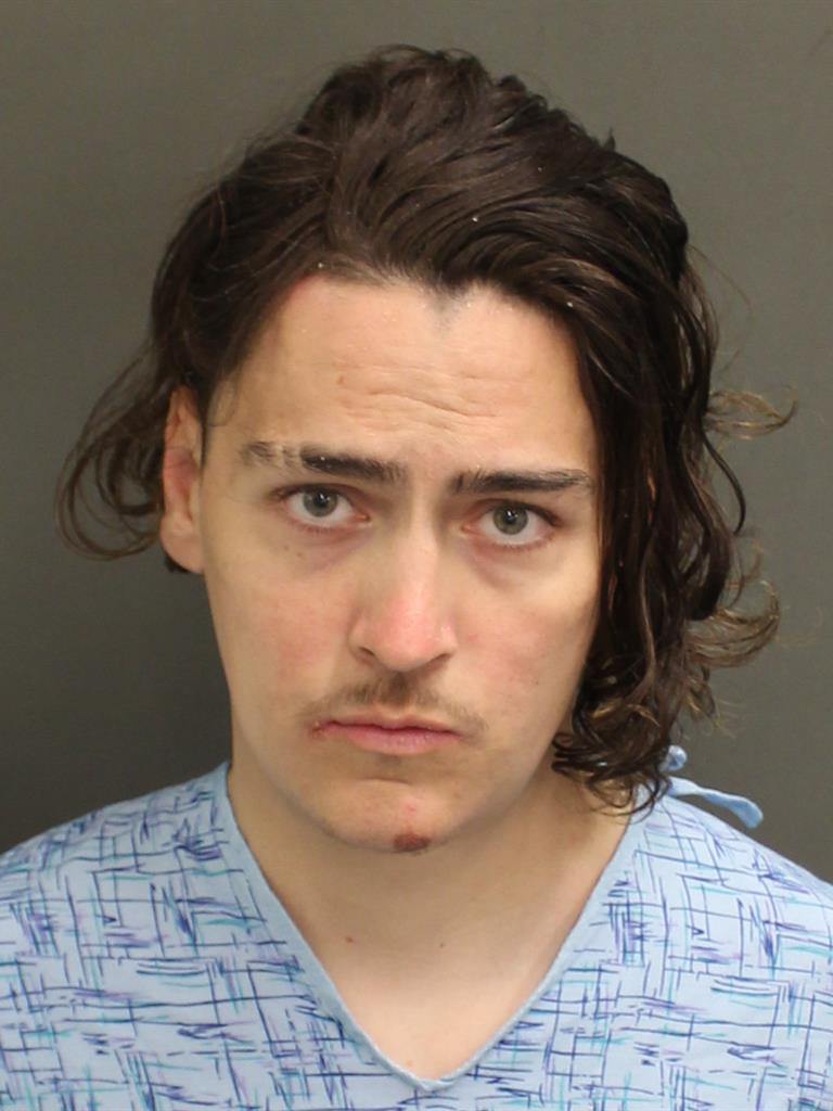 EVAN ALEXANDER COOGAN Photo Image