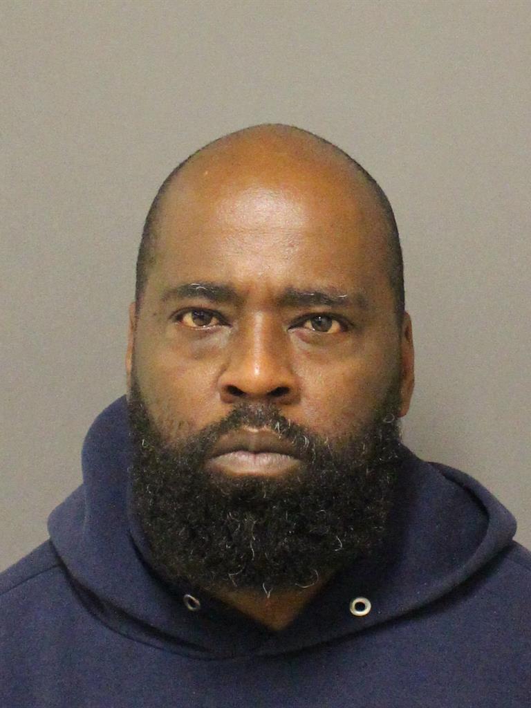 DERRICK LAMAR HARRIS Mugshot