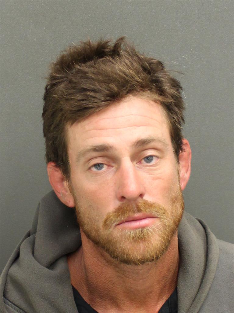 JACOB EDWARD ZISS Mugshot