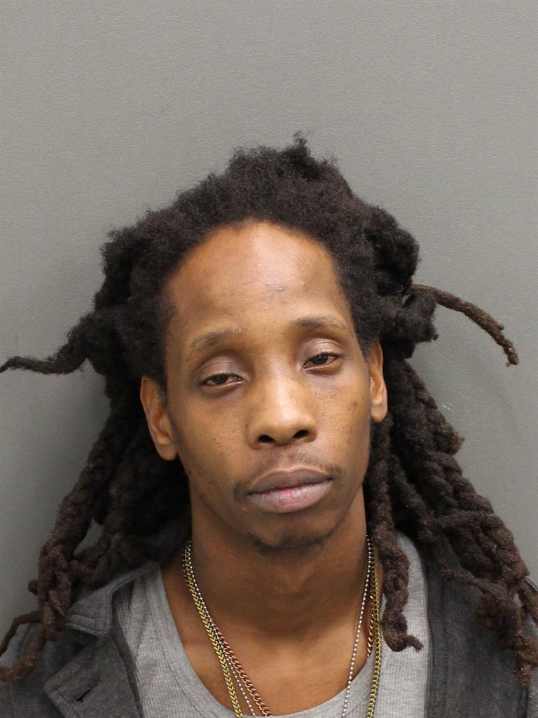 DWANE LAVAR WILLIAMS Mugshot