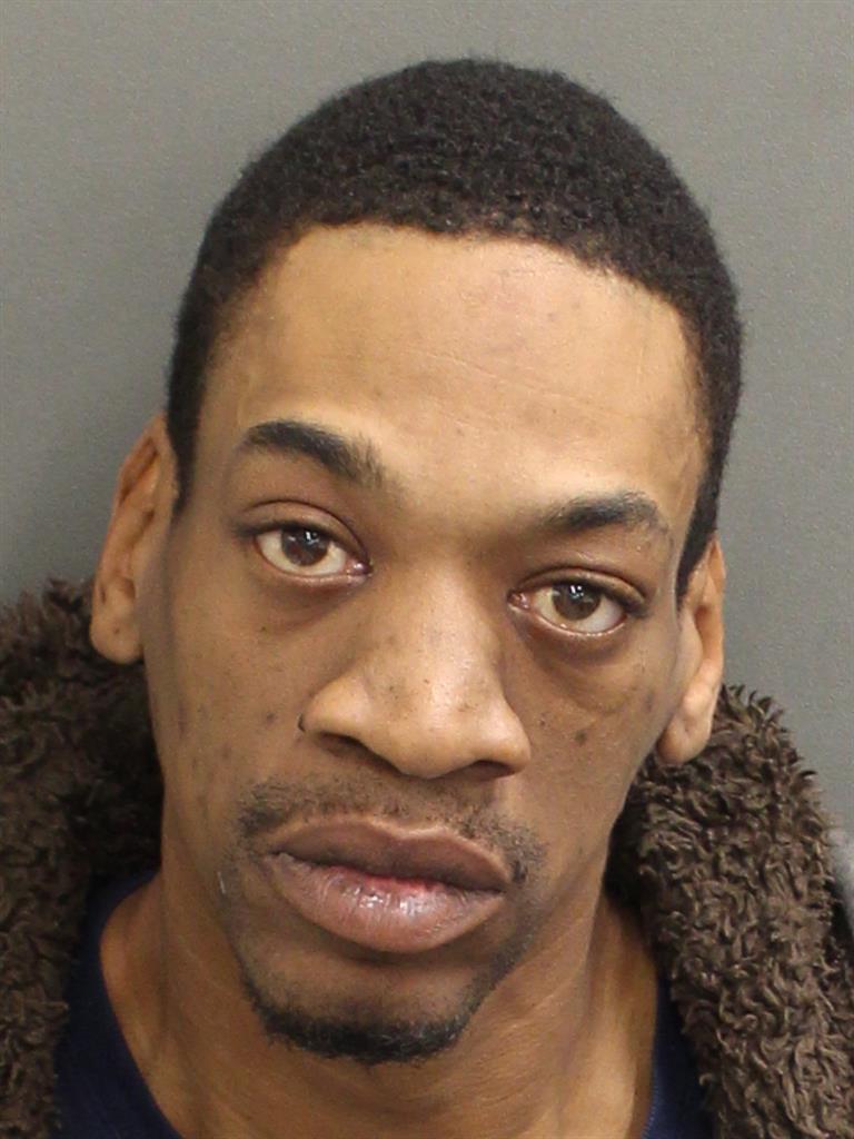 SAMUEL O PARHAM Mugshot