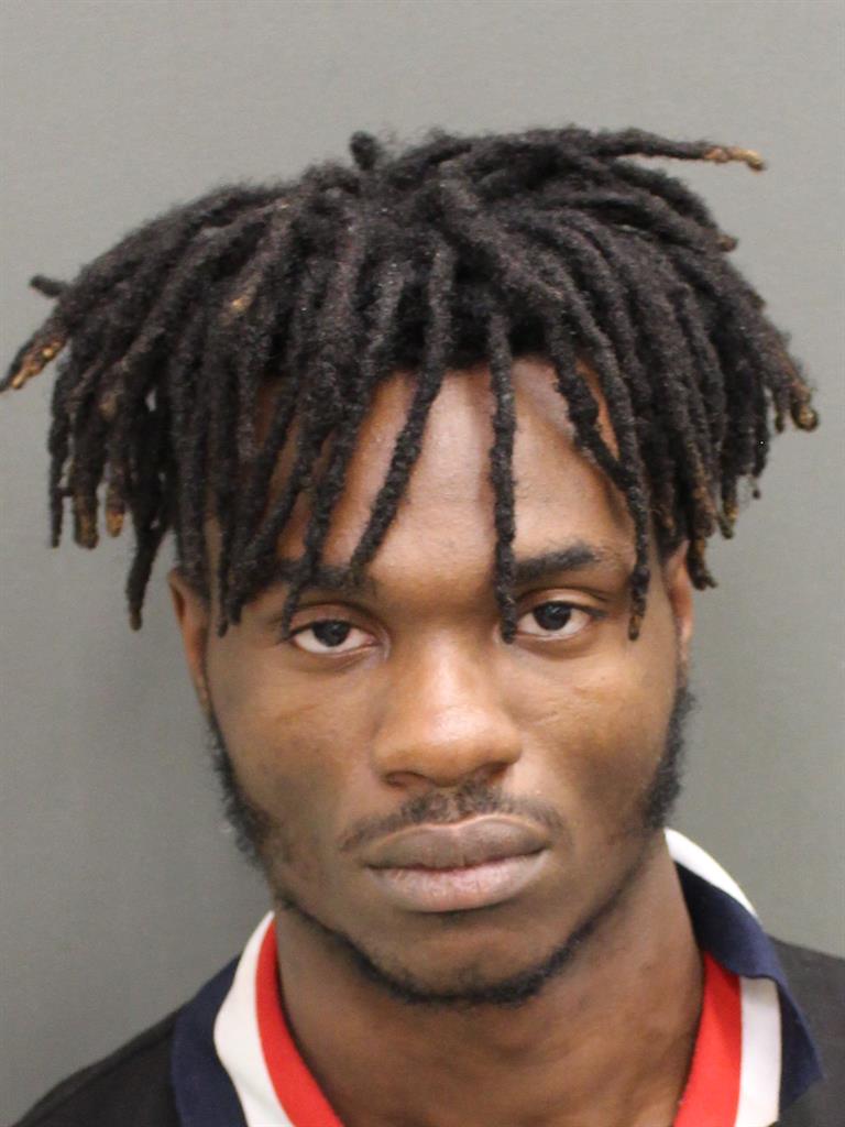 RAVON POWELL Photo Image