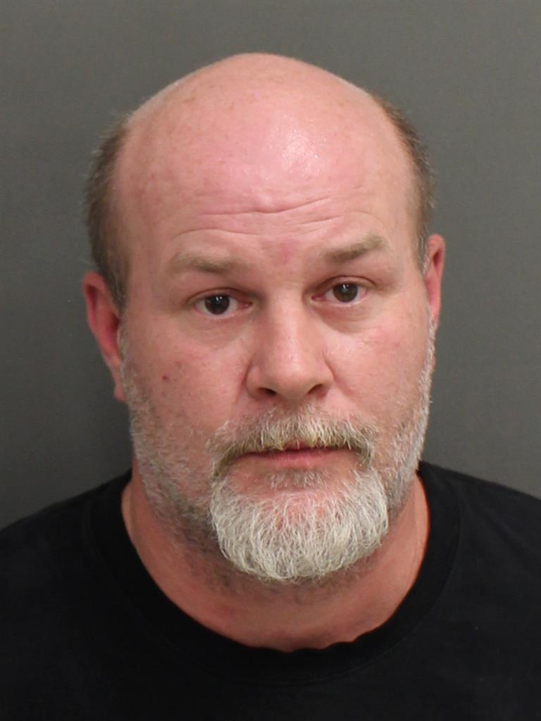 WILLIAM EUGENE REEVES Mugshot