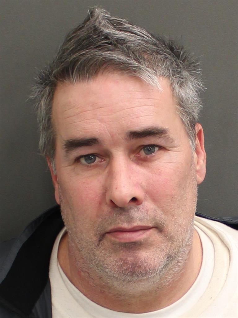 DONALD J LEMELIN Mugshot