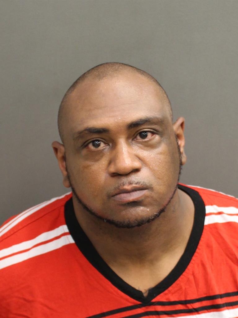 DARRELL W HARRIS Photo Image