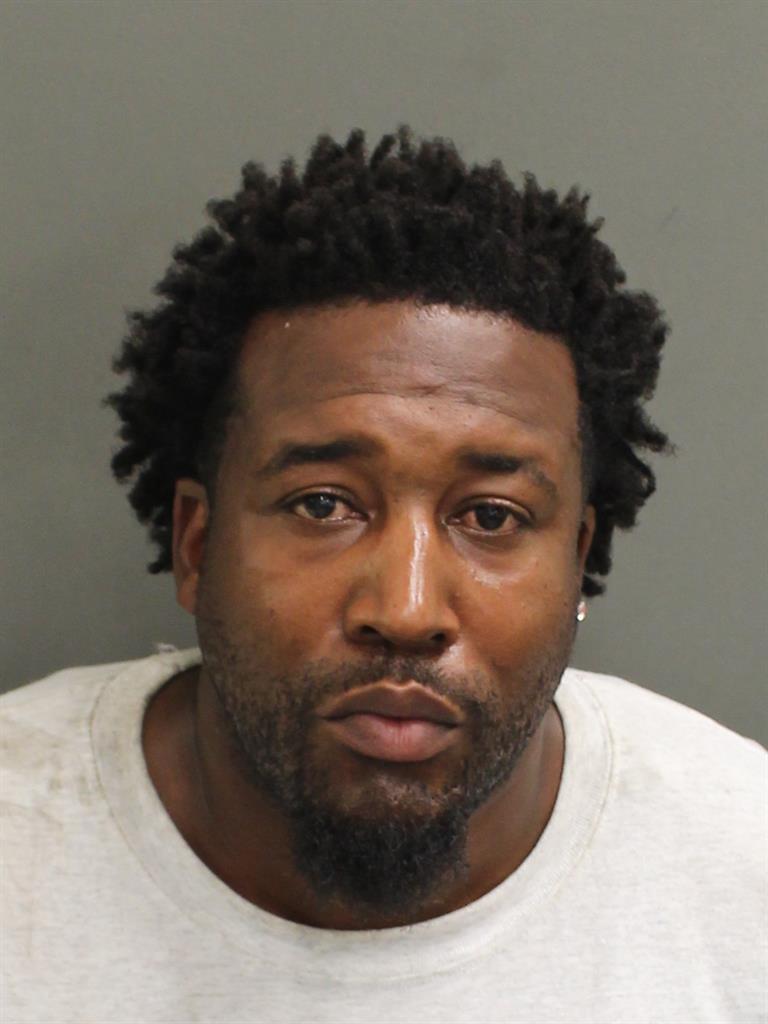 BENJAMIN HUBERT JR PICKENS Mugshot