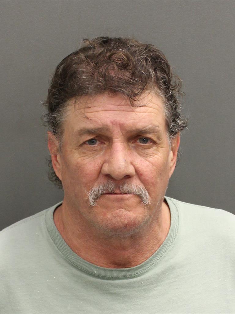 RICHARD ALLEN SCHEHR Mugshot
