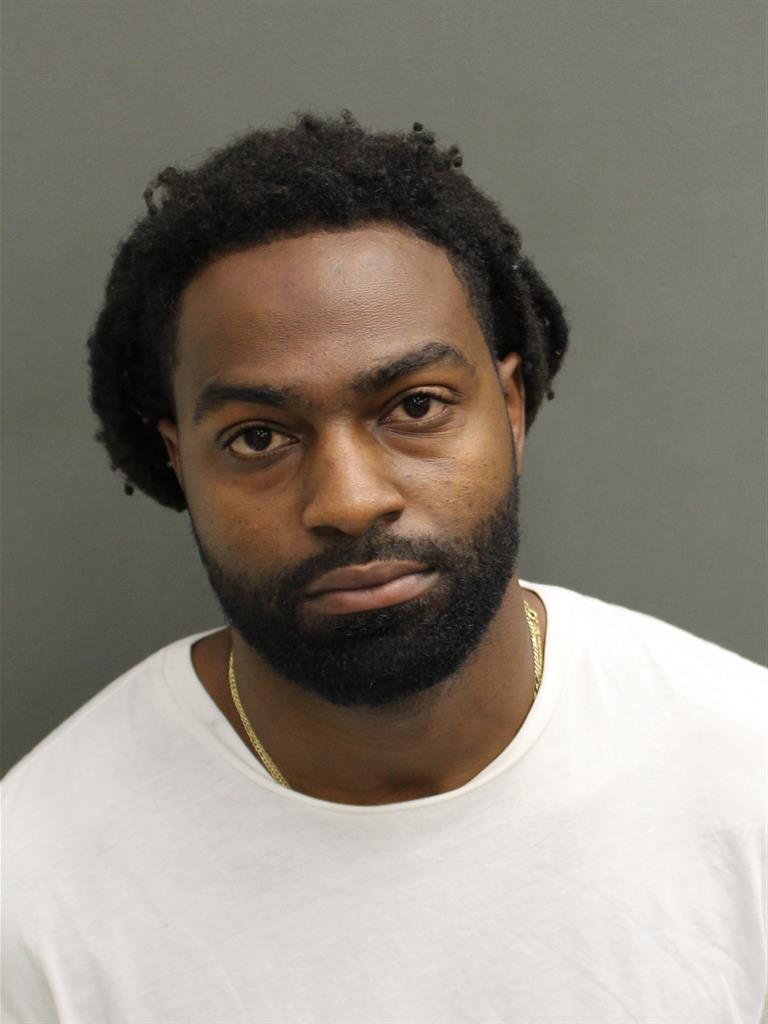 JAQUAL LAMONTE ROBINSON Photo Image