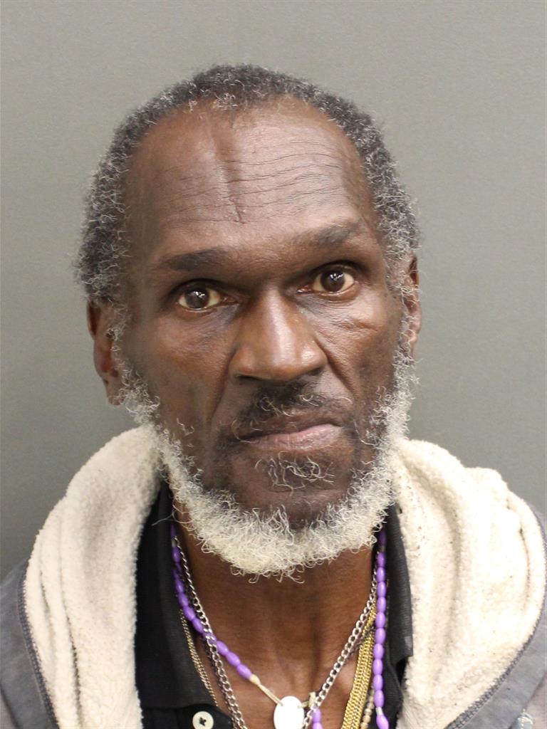 CLYDE JR ROGERS Mugshot