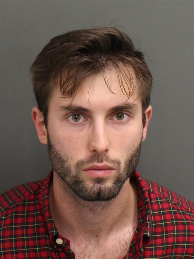 DONALD RIZZO Mugshot