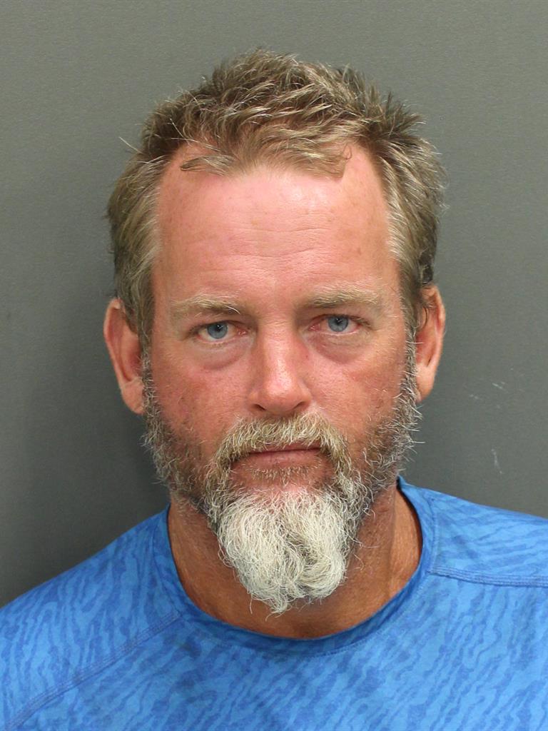 ERIC WAYNE STONE Mugshot