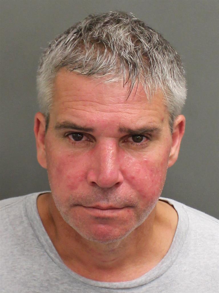 CHRISTOPHER LESTER Mugshot