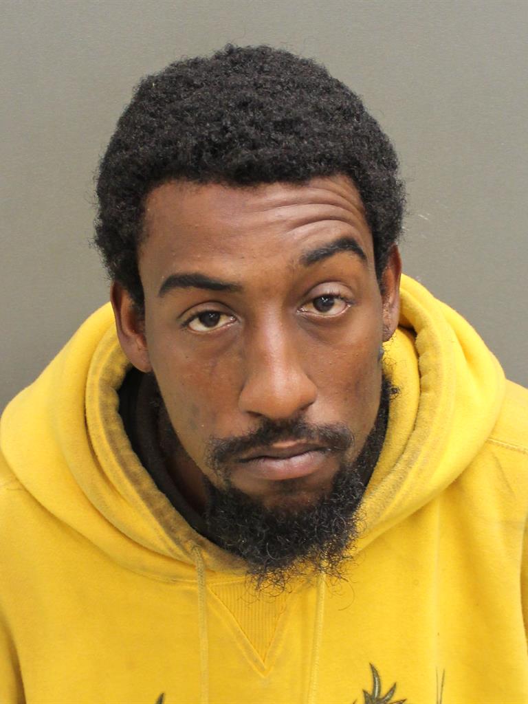 JOHNATHAN NATHANIEL ROLAND Mugshot