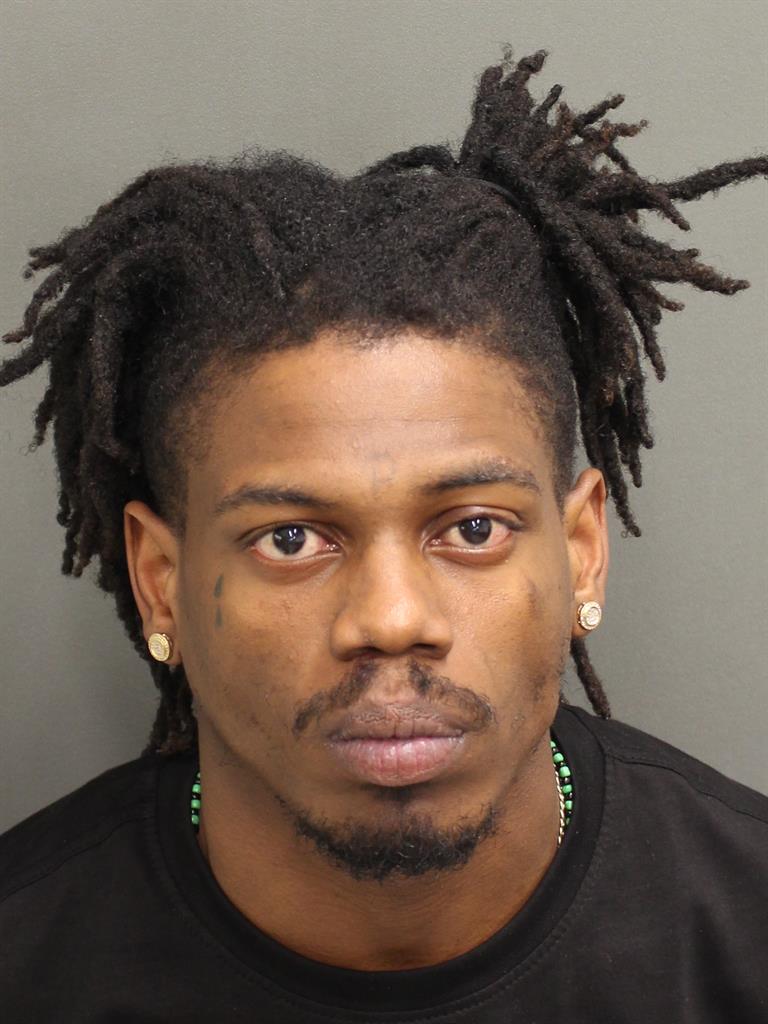 CHRISTOPHER M GILBERT Mugshot