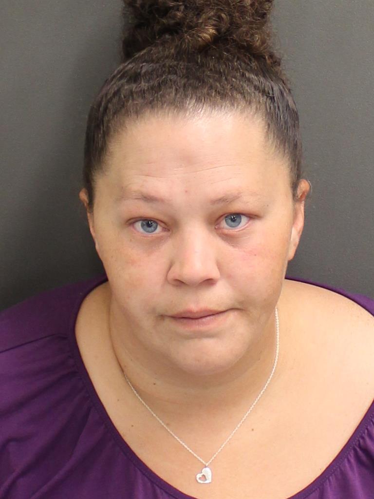 CANDACE ARLENE BARTHOLOMEW Photo Image