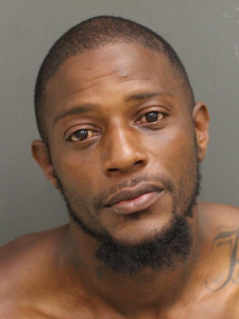 RODERICK CARTER Photo Image