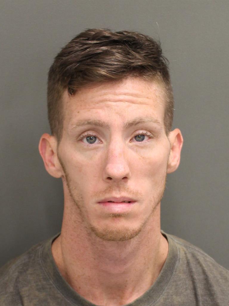 JOHN TAYLOR Mugshot