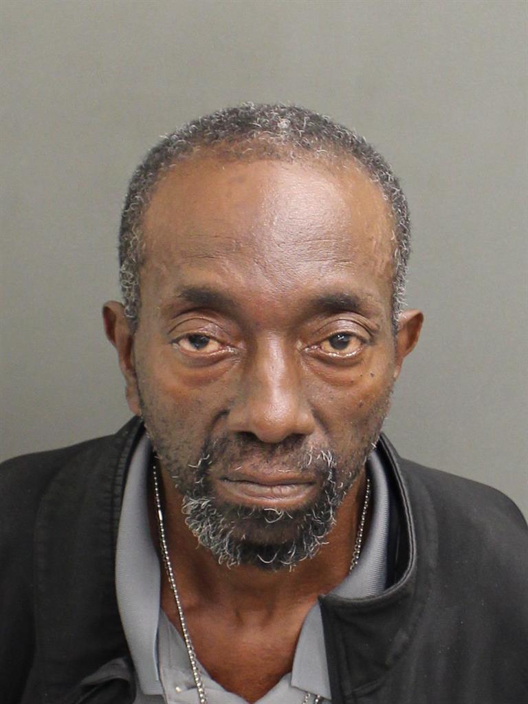 CEDRIC DERON JACKSON Mugshot