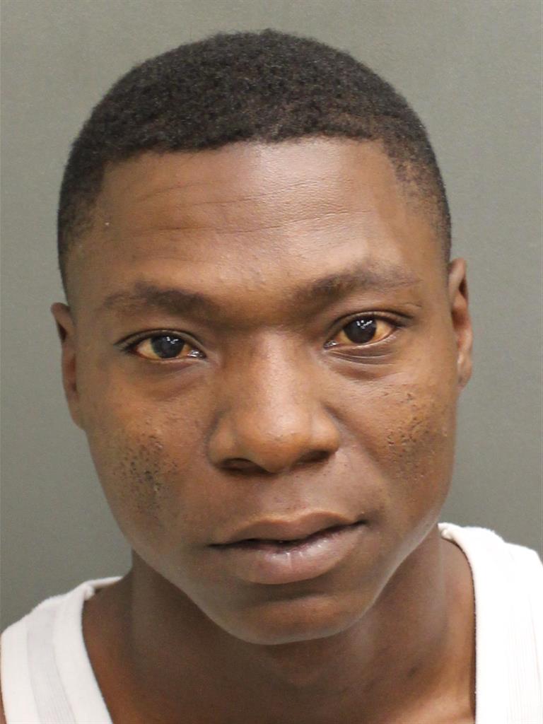 WILLIE ALBERT COLLIER Mugshot