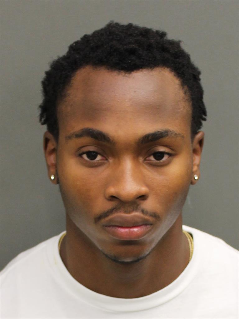 JALEN MEKHI JOHNSON Photo Image