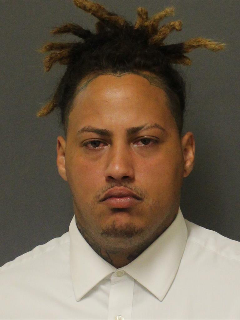 STEVEN ARROYO Mugshot