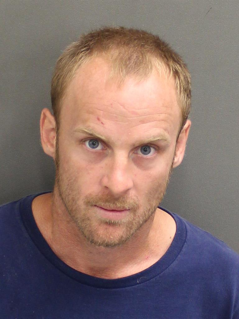 ANTHONY WATSON Mugshot