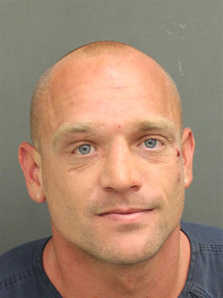 JASON TRENT HANDLEY Photo Image