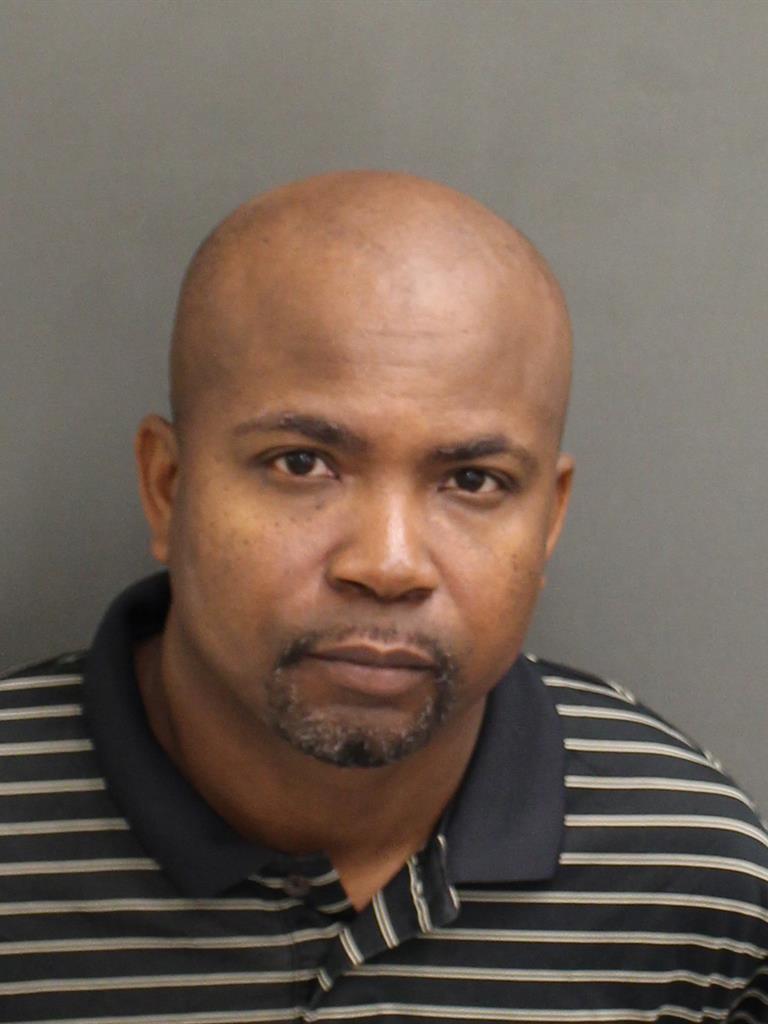 DAVID JR THOMAS Mugshot