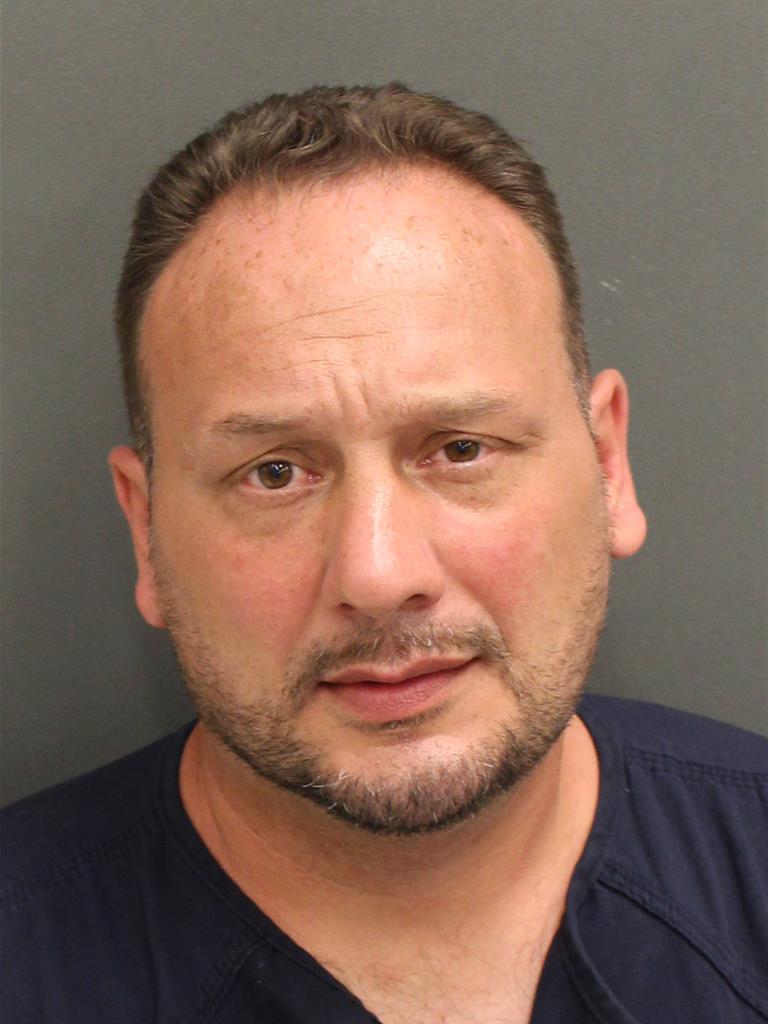 JAMES ANTHONY BOZZUTO Photo Image