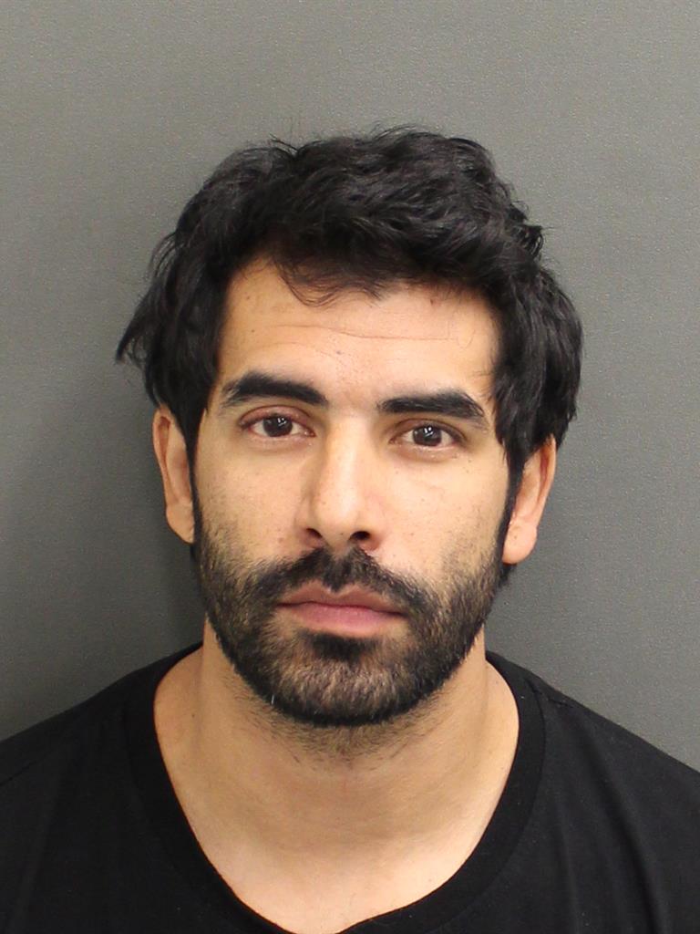 CHRISTOPHER ALEXANDER ROBELLO Photo Image