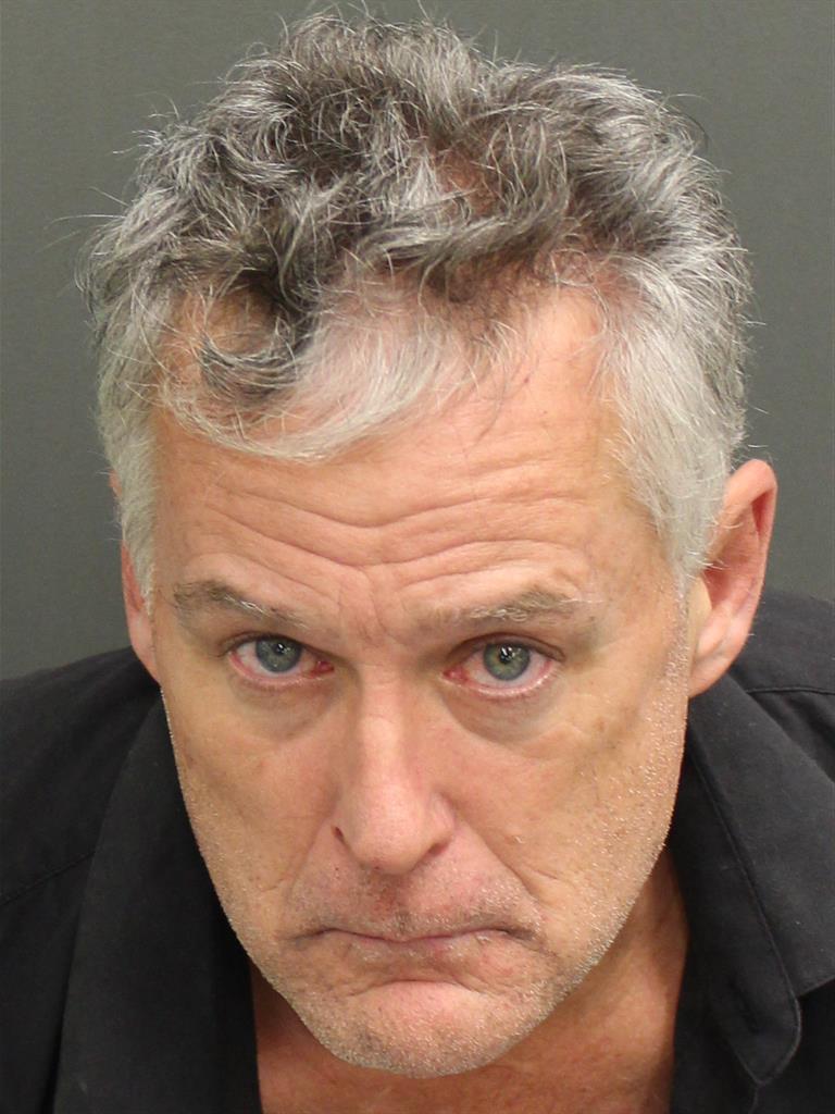 MICHAEL WADE PHILLIPS Mugshot