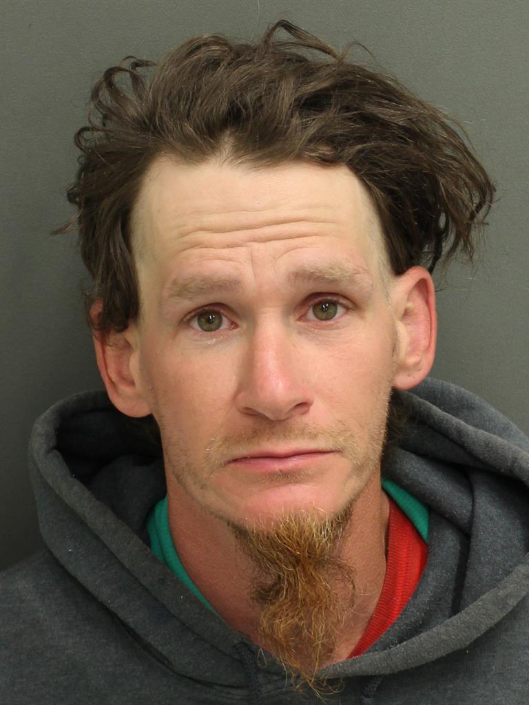 JASON JOEL WOLSTONE Mugshot