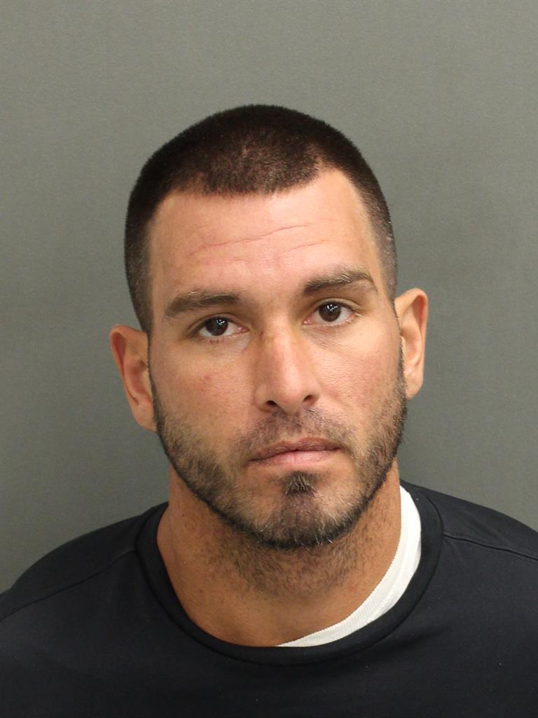 COREY WAYNE WEBB Photo Image