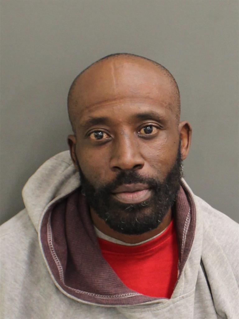 RODNEY MICHAEL RIVERS Photo Image