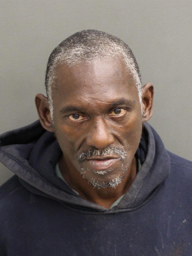 MICHAEL MASON Mugshot