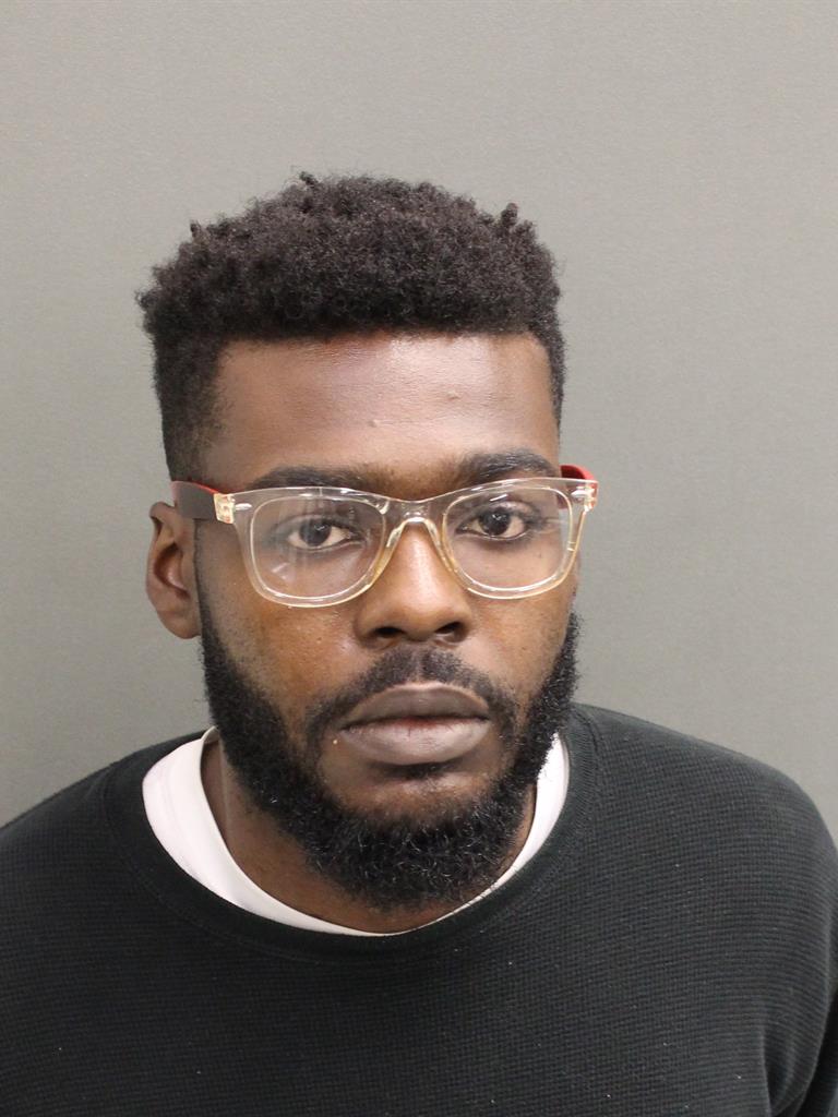 JOSHUA JAMEL PIERRE Photo Image