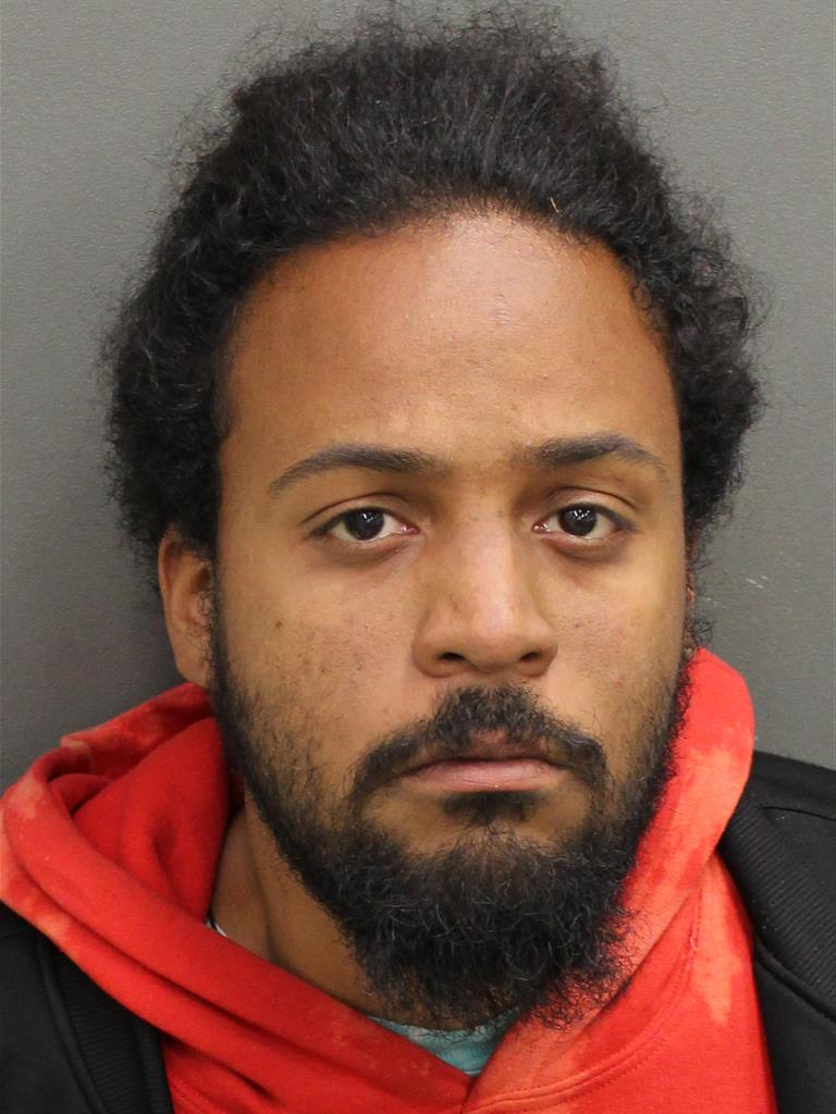 PAULANTHONY JOSEPH RUFFIN Photo Image