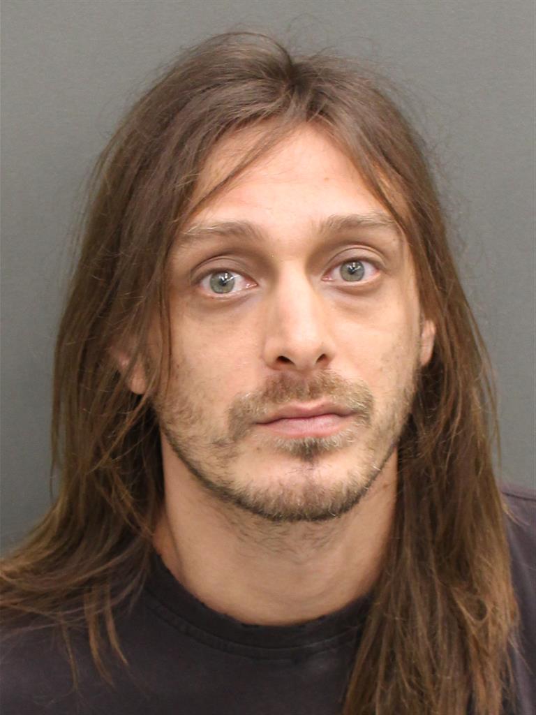 KYLE BRANDON AVERY Mugshot