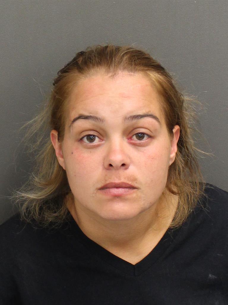 IDA MARIE POLLARD Mugshot