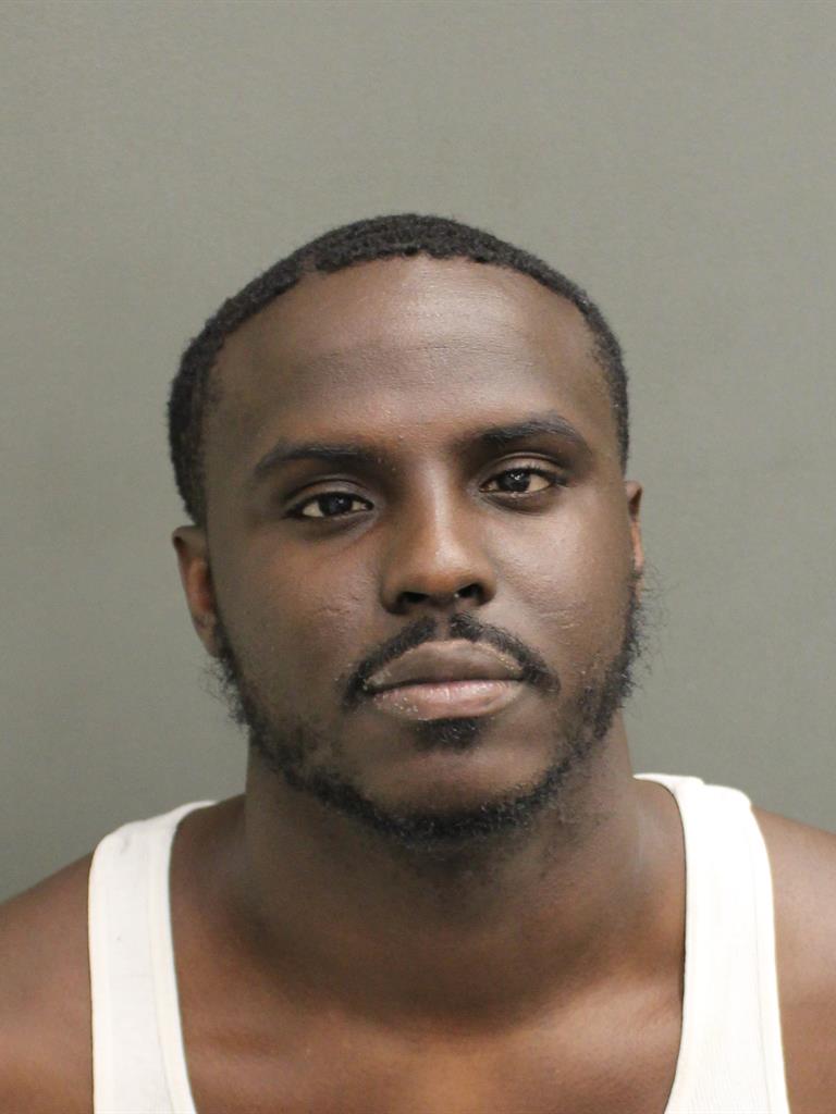 TIMOTHY LAMAR DEMERY Photo Image