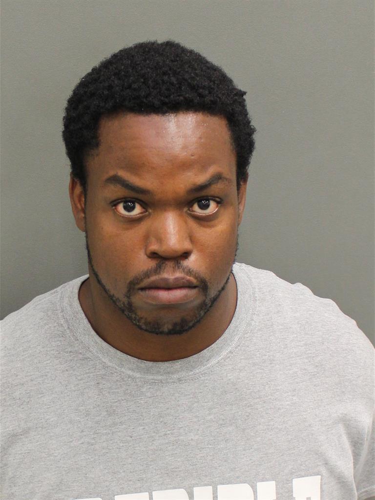 CHRISTOPHER DION ROBINSONJONES Photo Image