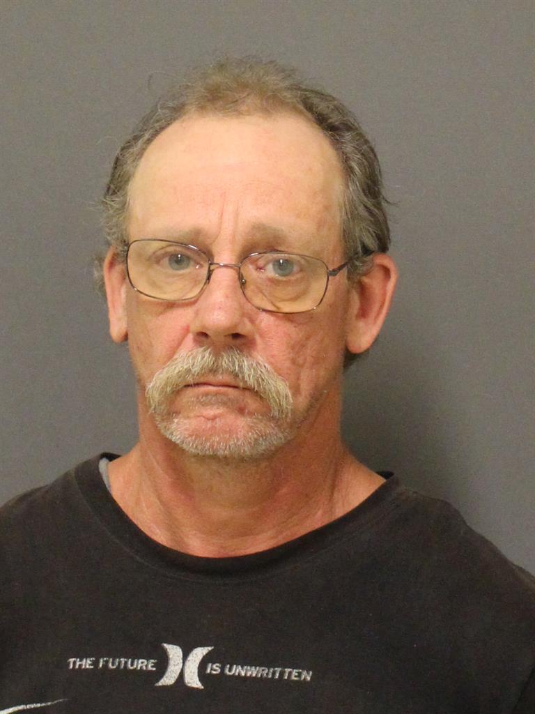 MICHAEL DEUEL Mugshot