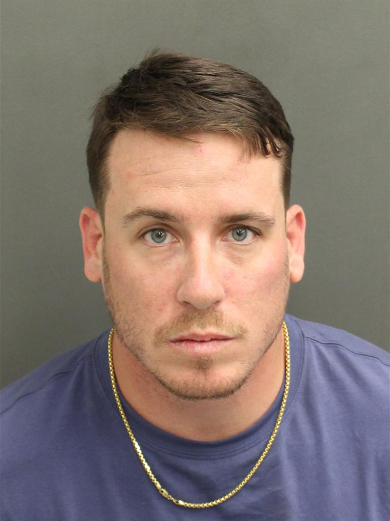 JAMES PETER NOGA Mugshot