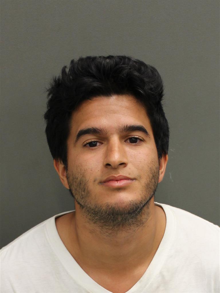 ALEXANDER DAVID ROJAS Photo Image