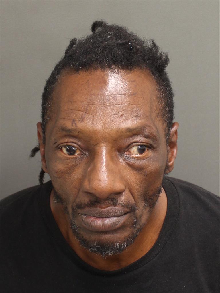 REGINALD LENARD HAYES Photo Image